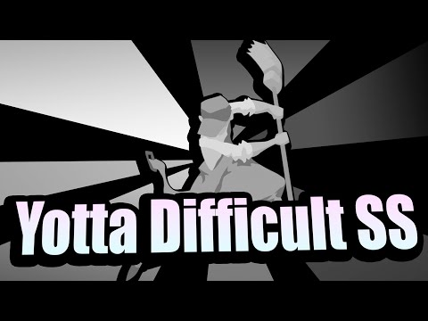 Steam Community :: Video :: Dustforce - Yotta Difficult SS