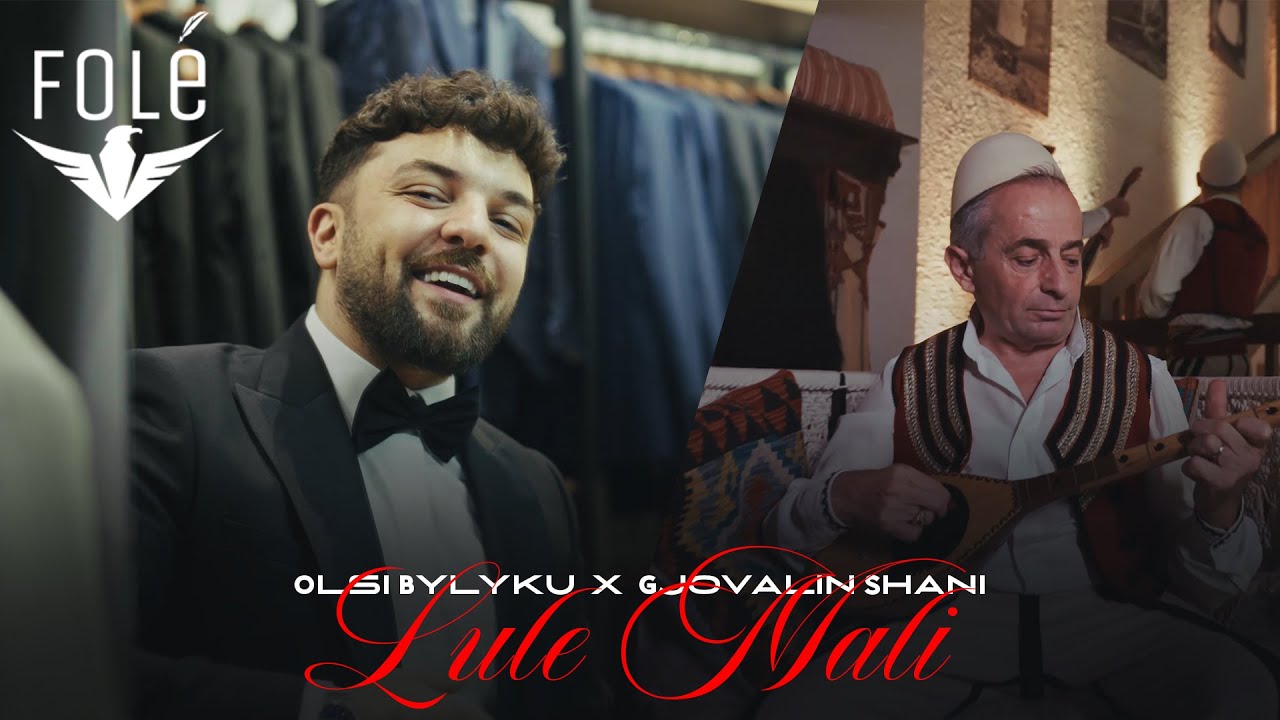 Lule Mali by Gjovalin Shani & Olsi Bylyku from Albania | Popnable