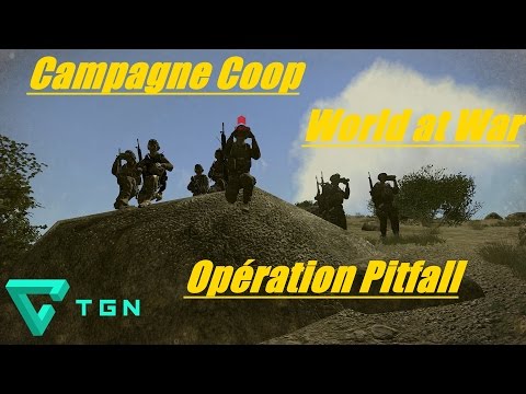 Steam Community :: Video :: [FR] ARMA III Coop : Opération Exfiltration Pitfall