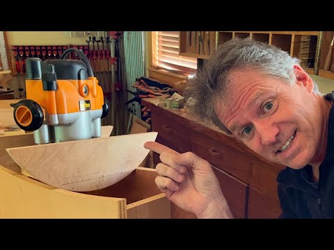 Advanced Router Techniques
