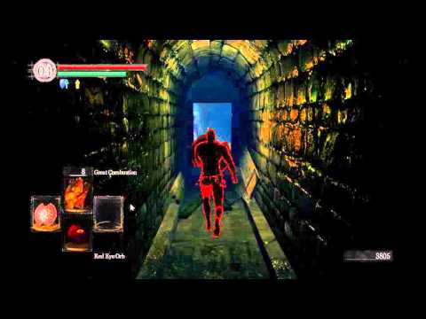 Steam Community :: Video :: Menacing door closure Dark Souls invasion