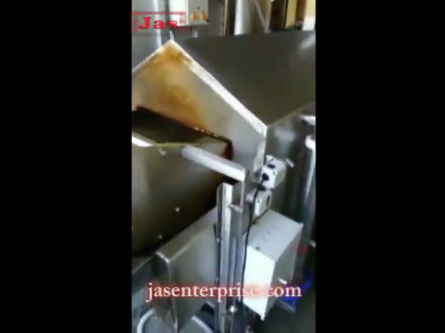 Namkeen Making Machines - Chana Jor Garam Making Machine / Chana ...