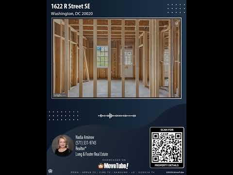 1622 R Street SE, Washington, DC 20020 | Other For Sale