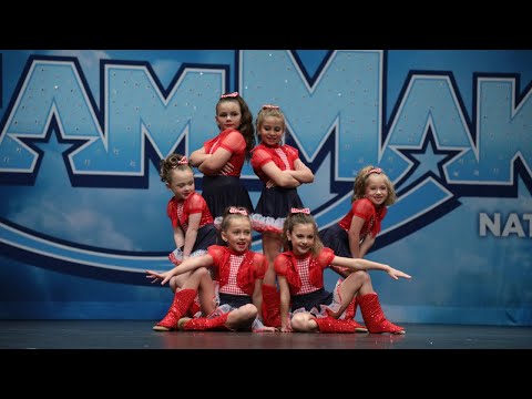 These Boots Are Made for Walkin' - Arabesque Dance Studio