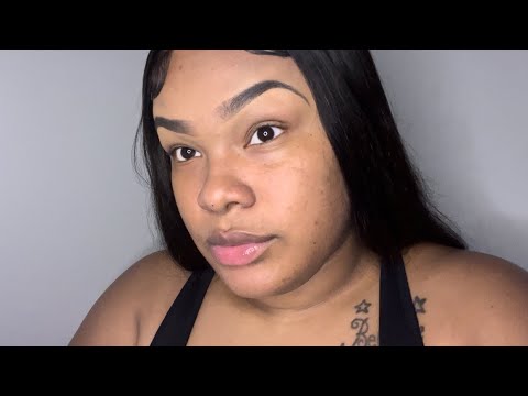 Easy Eyebrow Tutorial ft. Nicka K New York | Episode 1: Full Face by AriB
