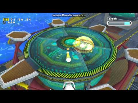 Steam Community :: Video :: Better SADX mod Super Sonic vs other bosses ...
