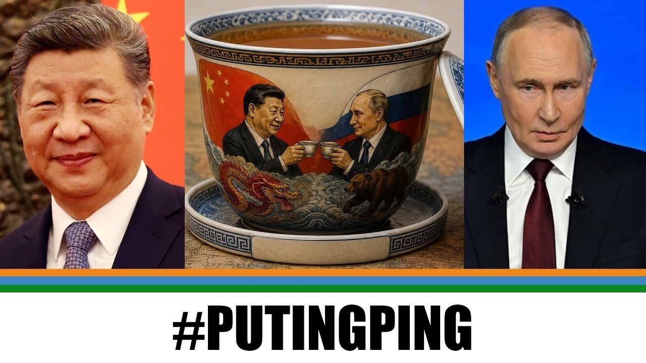 🔴SANTIAGO CÚNEO EN VIVO | 1+1=3 Editorial #PutinPing - 19/5/26