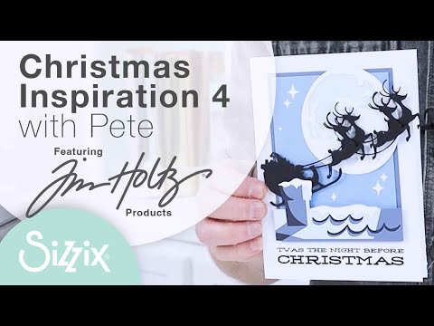 Sizzix | Die Cutting Machines, Dies & Embossing