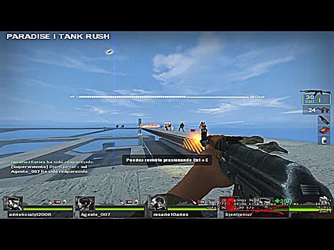 Steam Community :: Video :: Left 4 Dead 2 | Tank Challenge 3 [Tank Rush ...