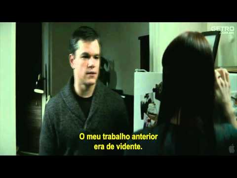 ALΓM DA VIDA (Hereafter) - Trailer HD Legendado
