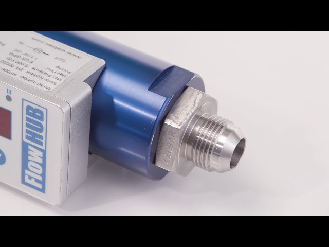 WEBTEC- Flowmeters, Dataloggers - Digital Hydraulic Multimeter ...