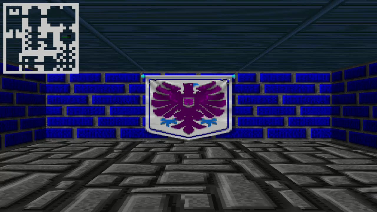 A simple maze game with SDL2 and C #alxafrica #portfolioprojects  #cprogramming