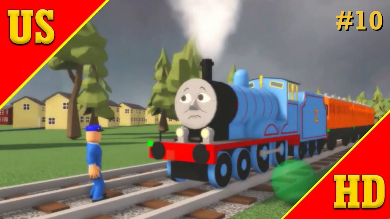 Edward's Exploit - BTWF Remake