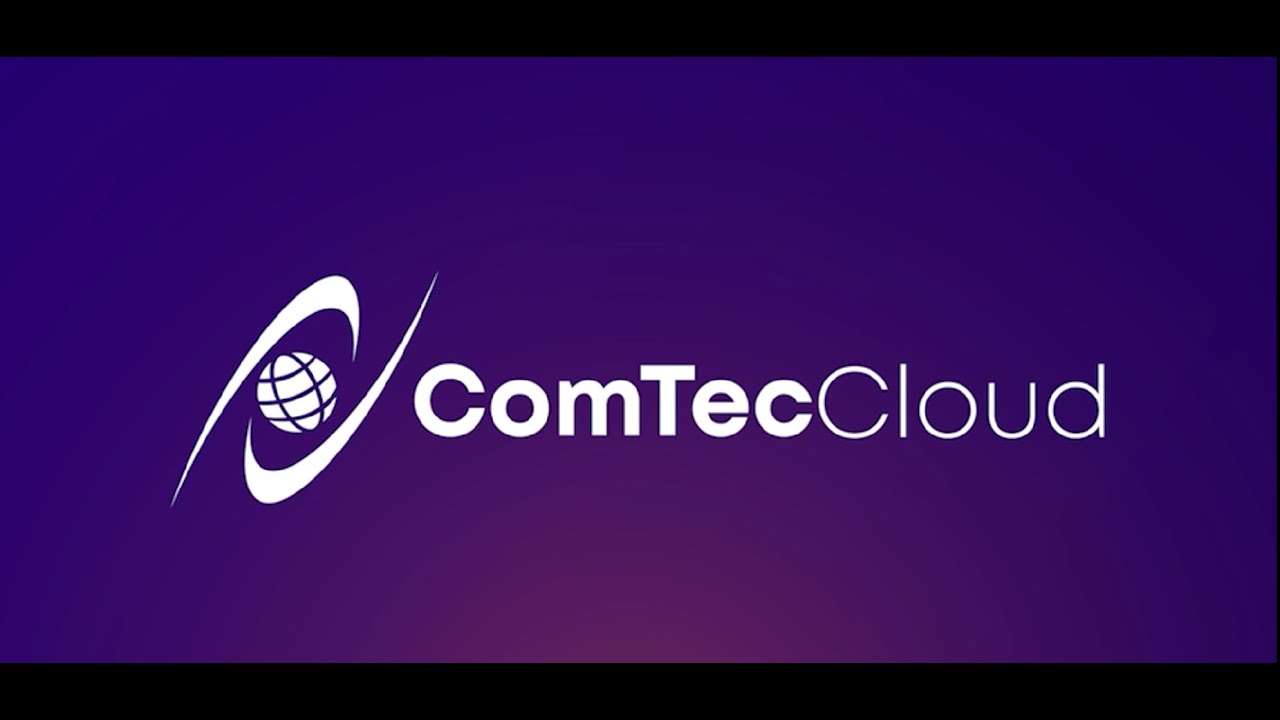ComTec Cloud Overview