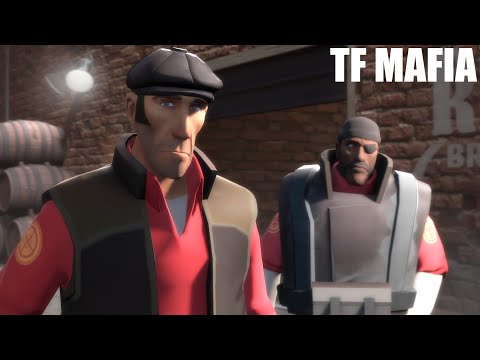 Steam Community :: Video :: [SFM] Время перемен - 3 серия (TF MAFIA)