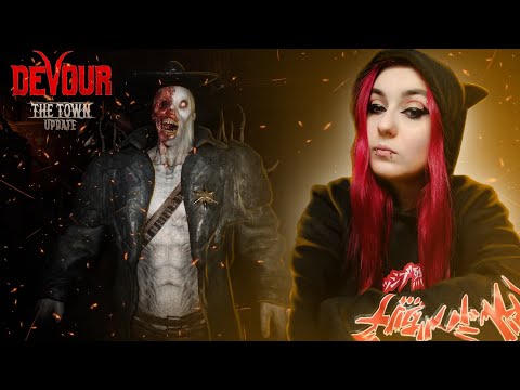 Steam Community :: Video :: ПРИКЛЮЧЕНИЕ НА ДИКОМ ЗАПАДЕ В DEVOUR | THE ...