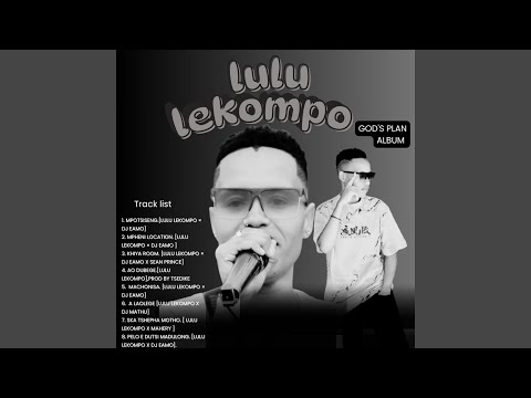 Machoniseng (feat. Dj Eamo)