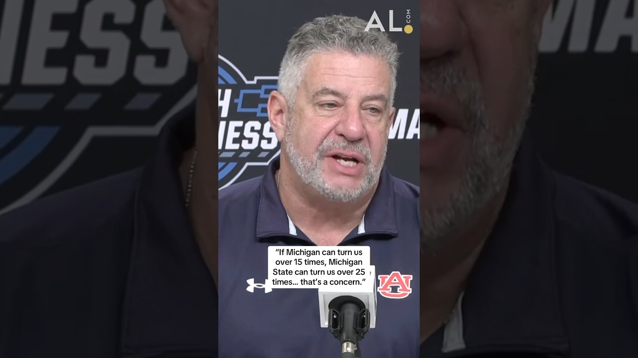 Bruce Pearl: 