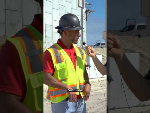 Tiny Mic, Big Project - Episode 1: Golden Glades Interchange Project