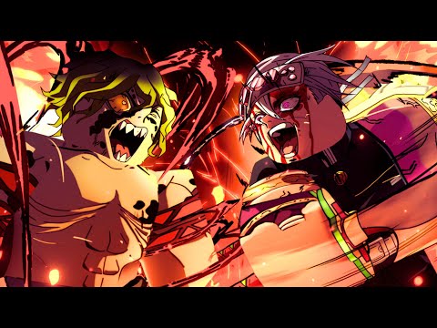 PLAYING THE BEST DEMONSLAYER ROBLOX GAME....