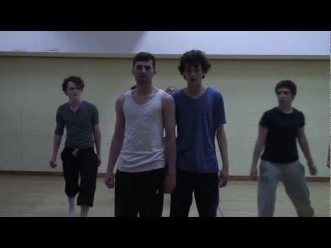 Royal Conservatoire of Scotland Summer Schools - Devising Theatre