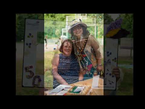 Douglas Drive SCA Celebrating 50 Years! | Douglas Drive Senior Citizens ...
