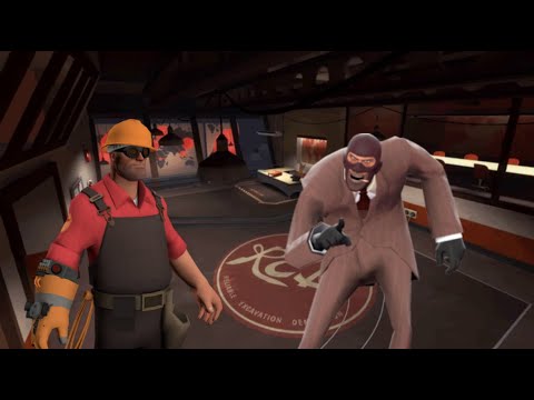 Steam Community :: Video :: Trolling An Engineer in 2Fort