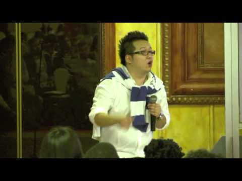 Why AIESEC?