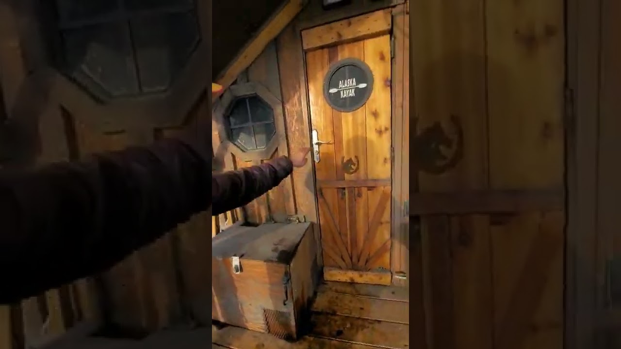 Real Tiny Home on Wheels | See Inside a DIY Truck House