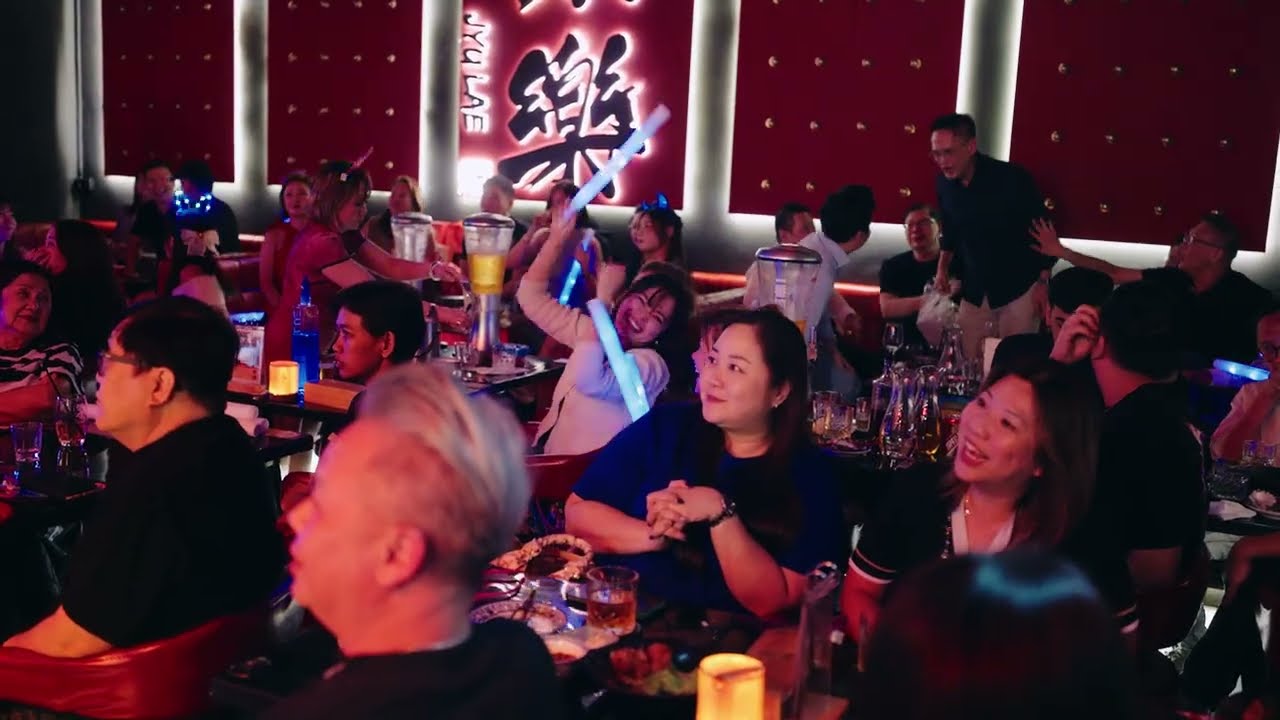 Jyu Concepts – Host Your Next Private Event With Us