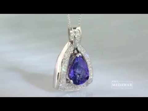 Paul Medawar Fine Jewelry - 2014 Product Commercial (Gemstones)