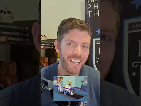Does Physical Therapy Actually Work? | Dr. Tom Padilla