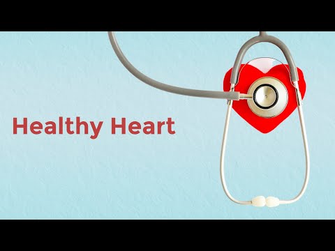 What is a Heart-Healthy Diet?