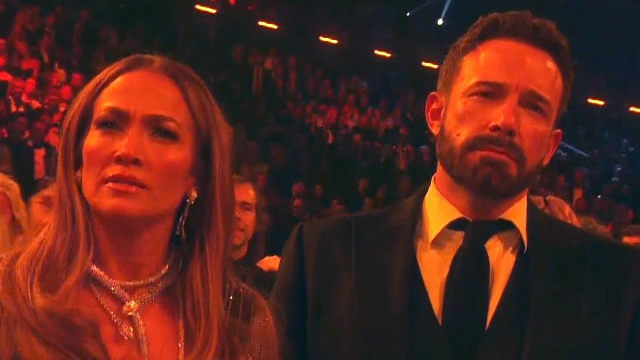 ¿Por qué Ben Affleck y Jennifer Lopez aún no anuncian su separación?