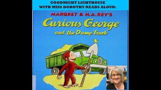 Curious George (Original) - Kids Books Read Aloud - Bedtime Stories ...