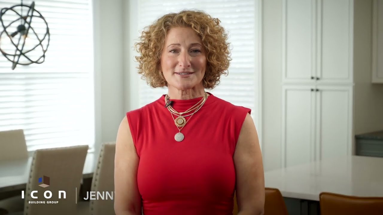 We Are Icon Building Group!