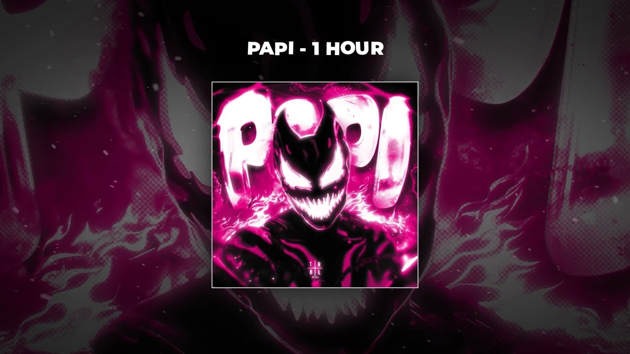 [1 HOUR PHONK] RAIZHELL - PAPI