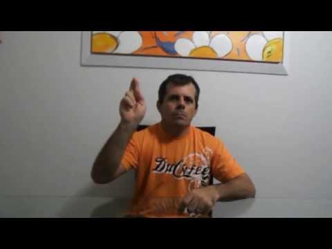 Vídeo 1 - LIBRAS EAD - SENASP