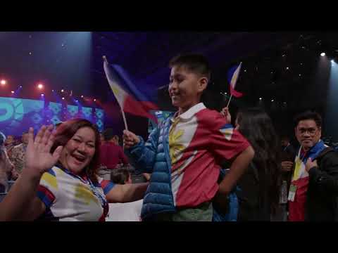 Every Nation's Go 2026 Conference :: Save the Date