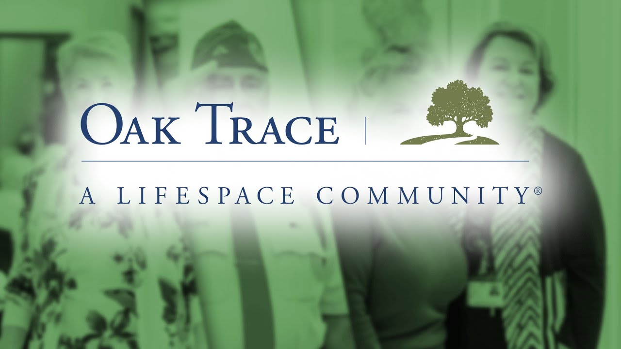 OAK TRACE PROJECT (Facility Overview Video)