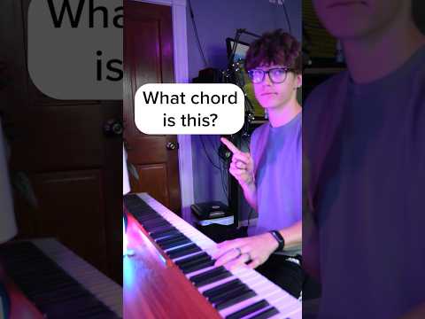 👂🚅 • #musician #music #musictheory #eartraining #chords #pianist #youngartist #musicteacher #fypシ