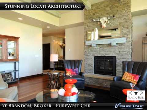 Black Bull - Granite Peak Club Home