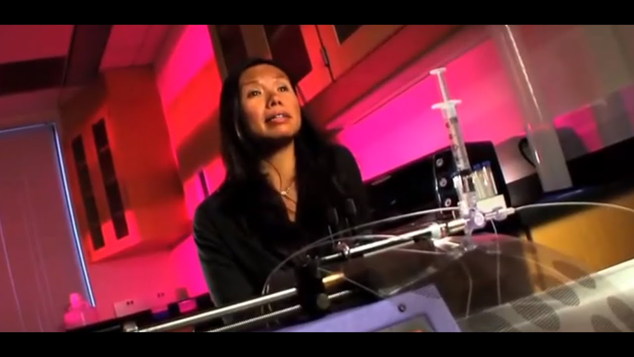 What does a biomedical engineer do?  Careers in Science and Engineering