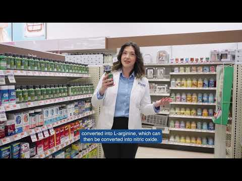 The Kinney Skinney - Irwin Naturals Mega Boost Red