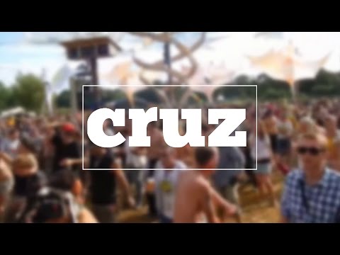 How do you spell cruz?