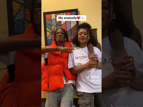 Khaid x Phyna BBNaija winner vibes to his single “Anabella”