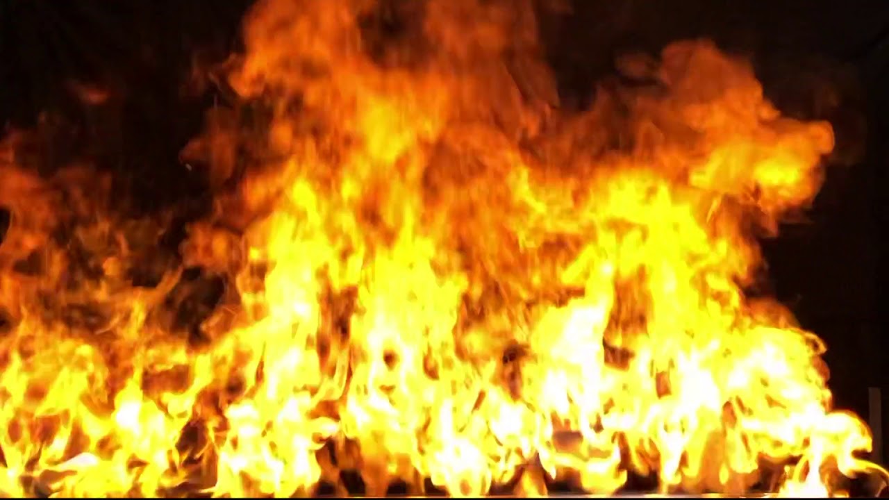 Fake Flame | Back Stage Technologies Europe