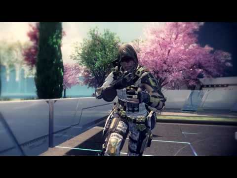Steam Community :: Video :: Bo3 cinematic test