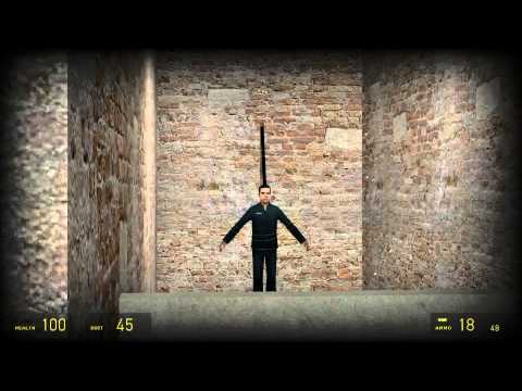 New Gameplay Footage – 5/17/11 | The Nameless Dev Blog