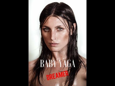 BABY YAGA RELEASES VIDEO FOR HER DEBUT SINGLE “DREAMER” – Music Injection